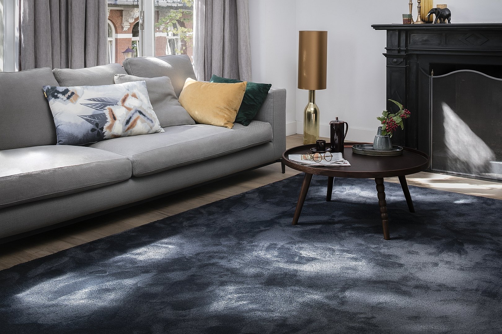 Edel Carpets